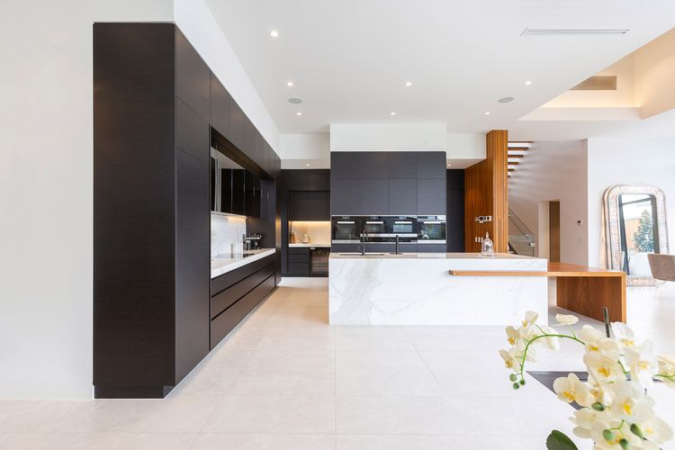 Langtree House by Oztal Architects | ArchitectureAu