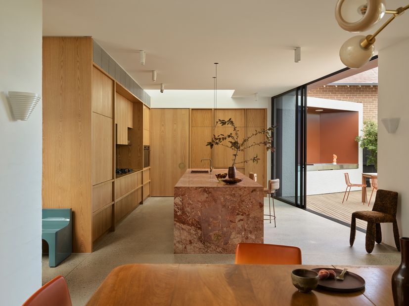 2024 Australian Interior Design Awards shortlist: Residential Design ...
