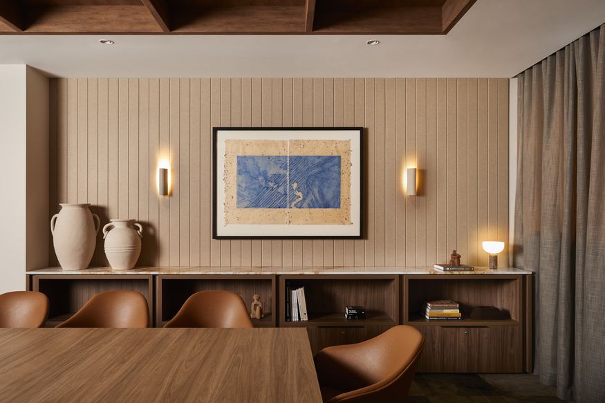 Forum by Foolscap Studio | ArchitectureAu