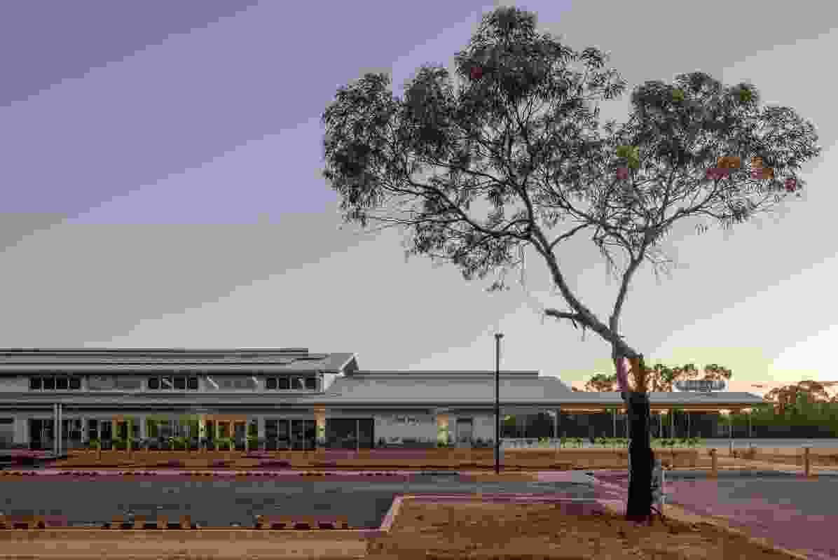 2025 NSW Architecture Awards | ArchitectureAu