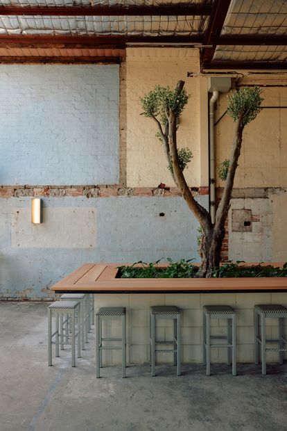 Pirate Life by Studio Gram | ArchitectureAu