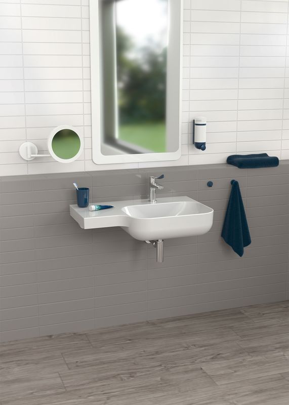 GalvinAssist single-lever mixers by Galvin Engineering | ArchitectureAu