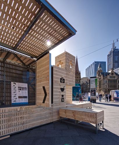 Out of the Dropbox | ArchitectureAu