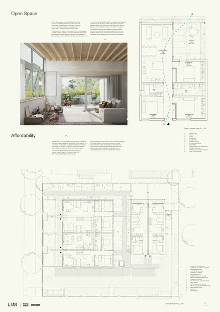 Replicable apartment designs win Victoria’s Future Homes competition ...