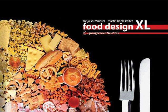 Food Design XL | ArchitectureAu