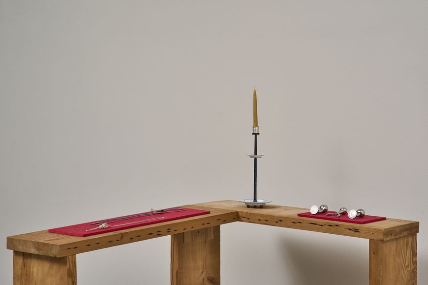Craft Victoria’s 2026 Fresh exhibition and InteriorsAu prize winner ...