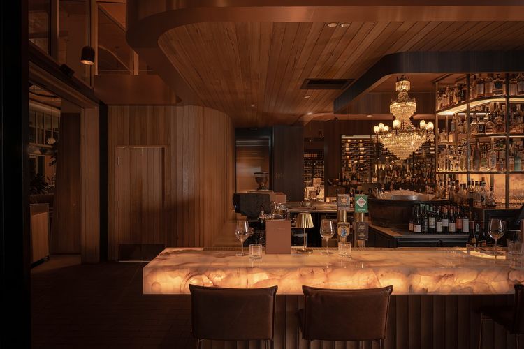 2025 Eat Drink Design Awards shortlist: Best Bar Design | ArchitectureAu