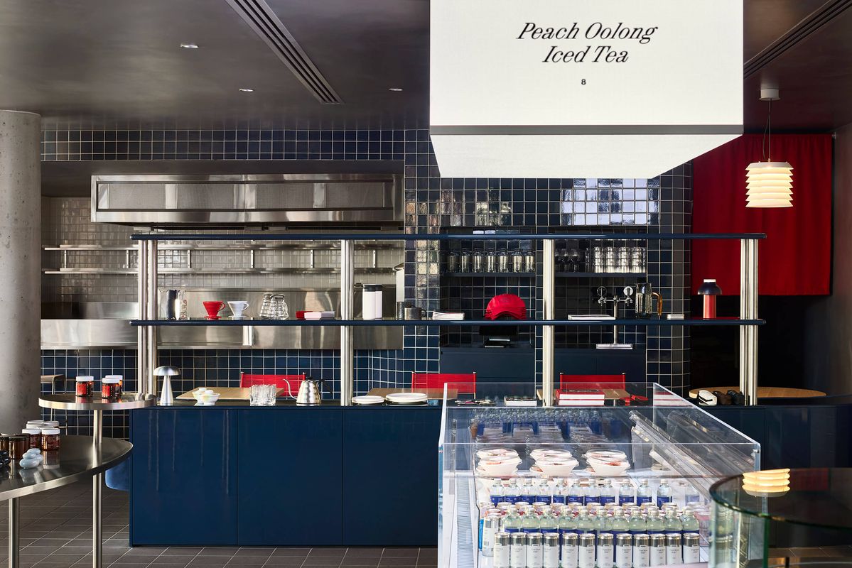 Suupaa by If Architecture | ArchitectureAu