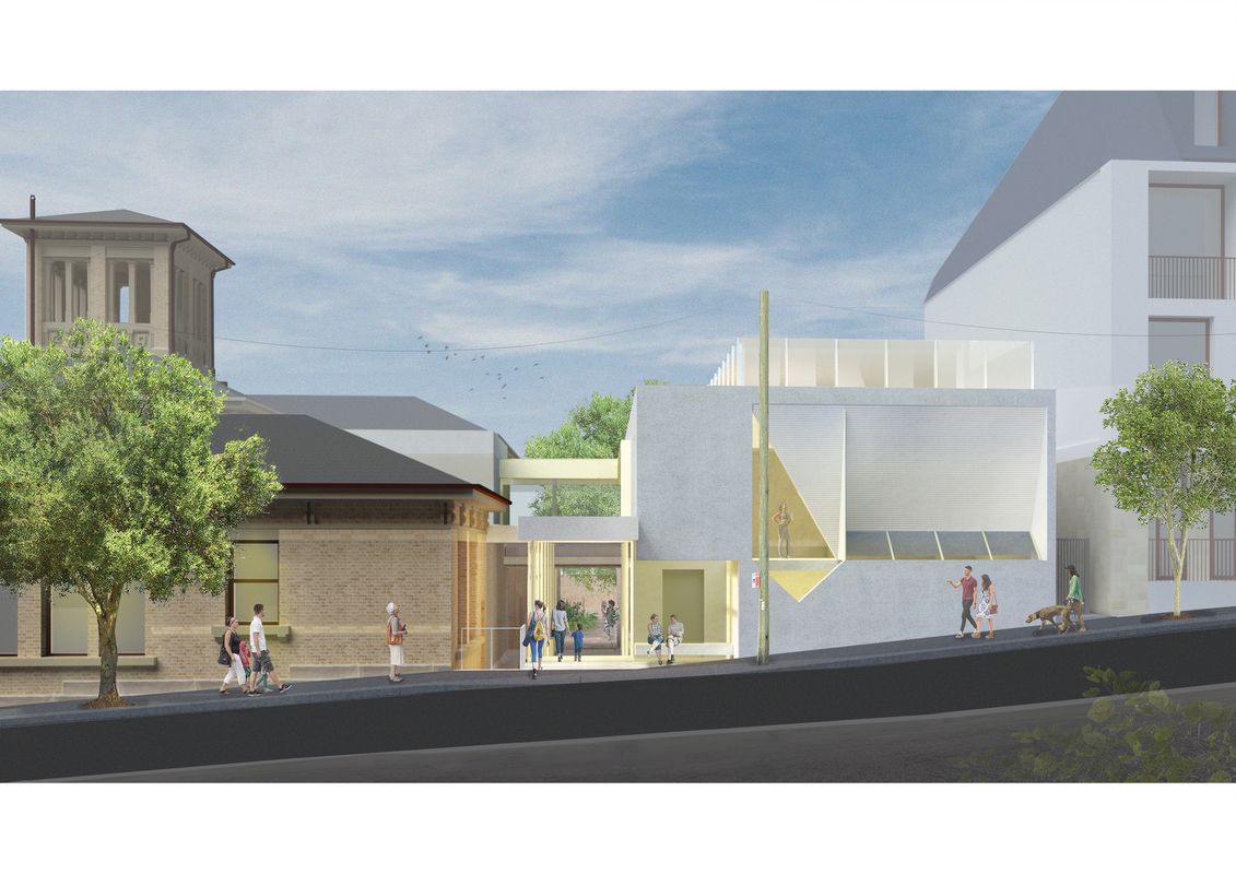 The ‘public living room’ and its role in contemporary urban ...