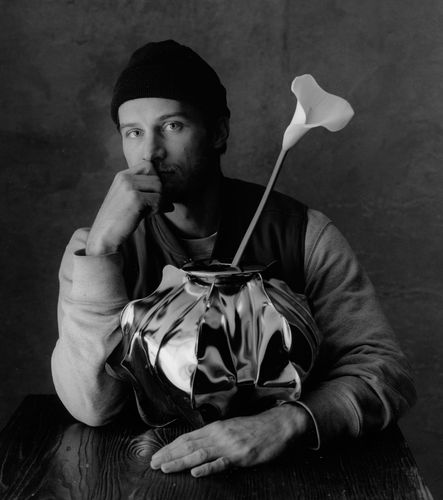 Meet the maker: Douglas Powell of Duzi Objects | ArchitectureAu