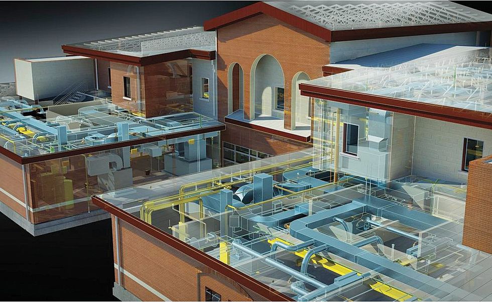 Simulation and analysis for design collaboration with engineers ...