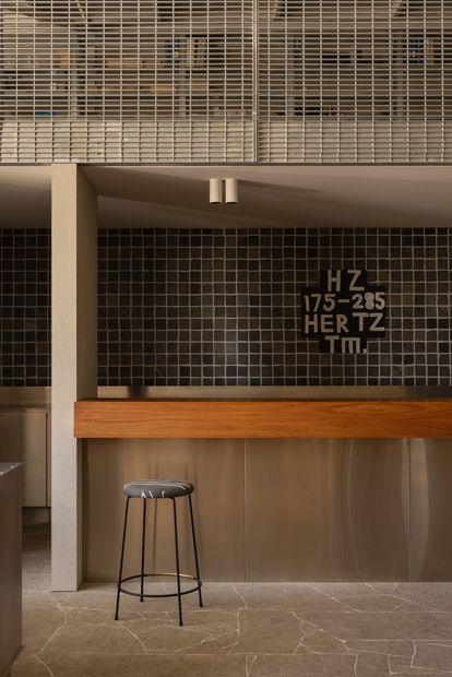 First and Last: Studio Gram | ArchitectureAu