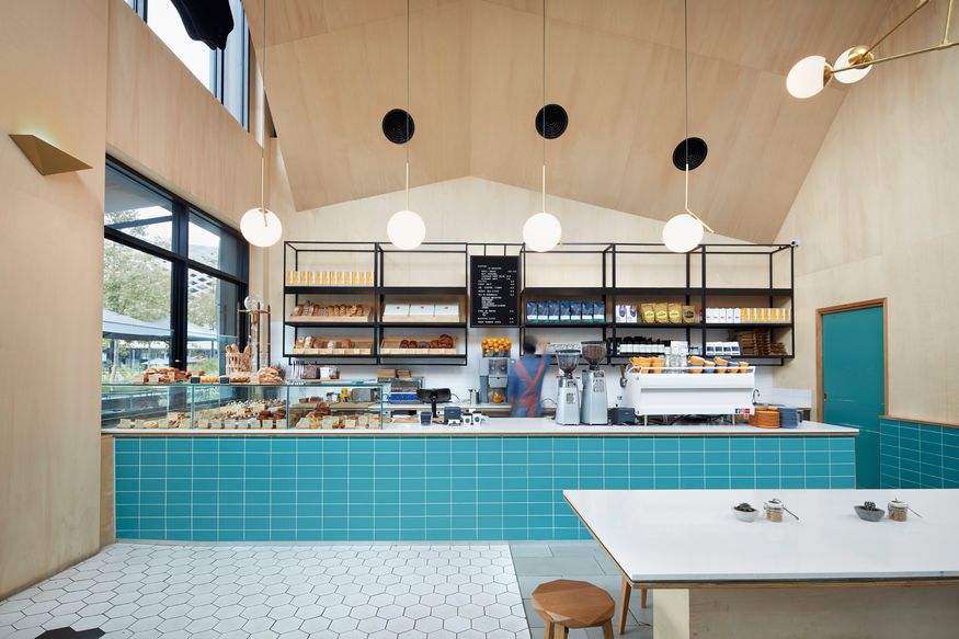 2017 Eat Drink Design Awards shortlist: Best Cafe Design | ArchitectureAu