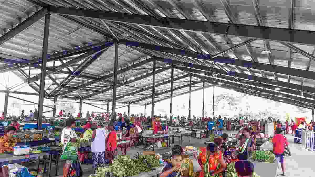 Shortlist revealed: 2024 ArchitectureAu Award for Social Impact ...