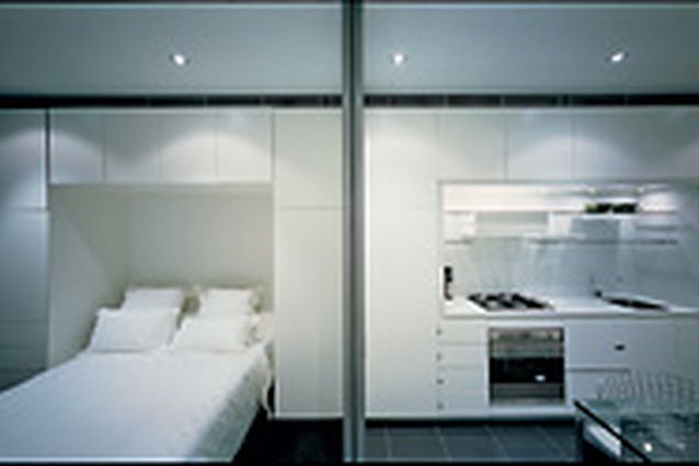 Frederick Romberg award for Residential Architecture — Multiple Housing ...