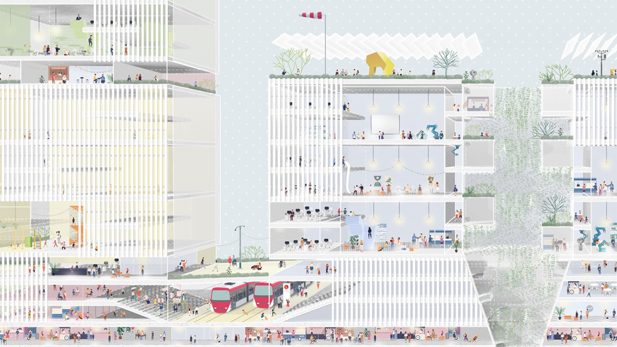 Melbourne Design Week returns with biggest ever program | ArchitectureAu