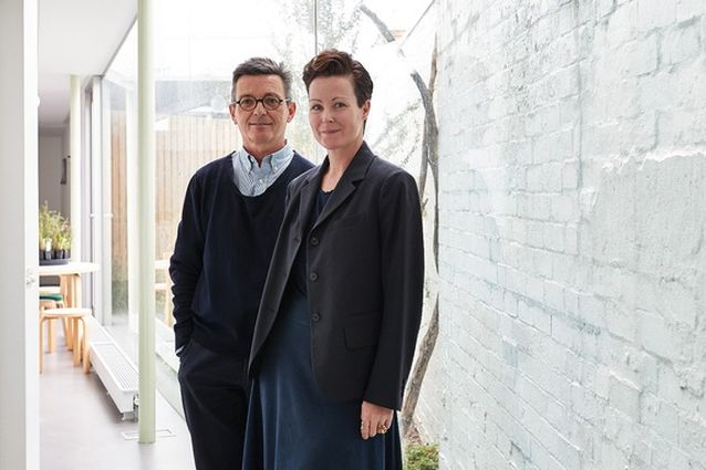 National Architecture Conference speakers to challenge the way we think ...