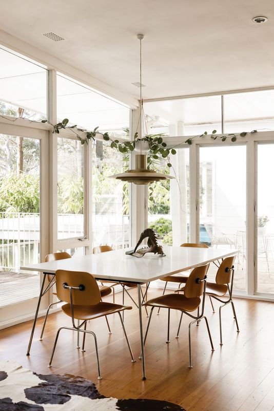 Alexander House by Trace Architects | ArchitectureAu