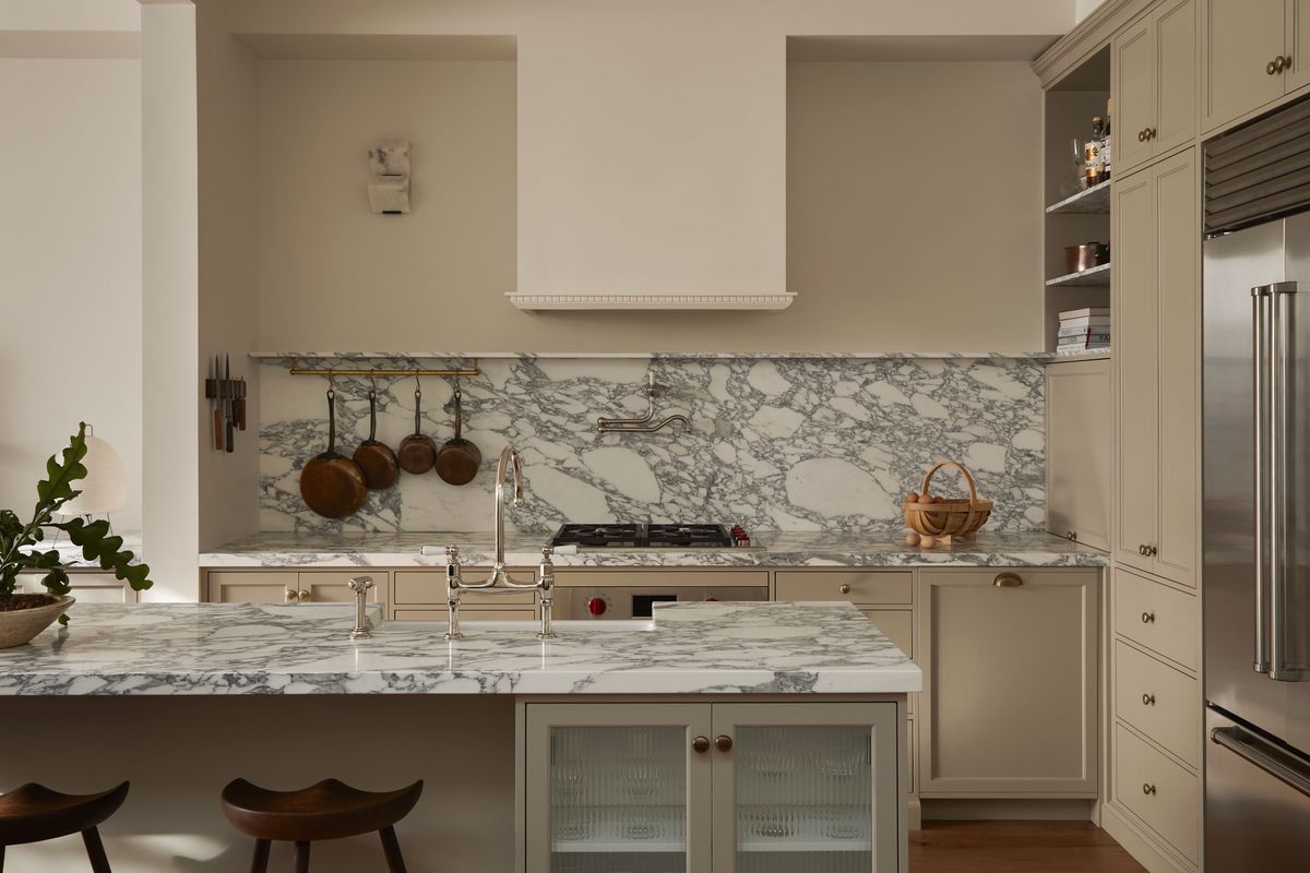 Studio Tali Roth: Crafting an interior identity | ArchitectureAu