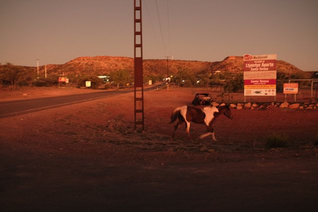 Toby Scott: 'Desert Obsession' | ArchitectureAu