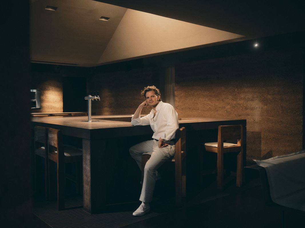 The Design Dozen with Jared Webb | ArchitectureAu