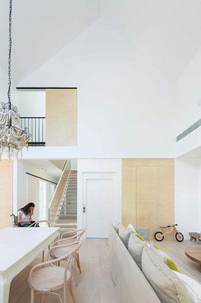 Profile: Tribe Studio | ArchitectureAu