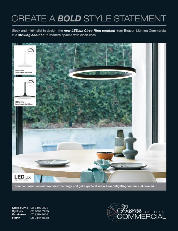 October 2015 | ArchitectureAu