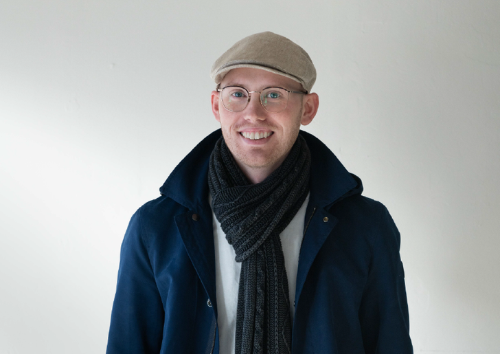 Meet the maker: Carl Broesen | ArchitectureAu