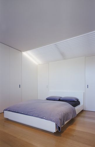 Fink House by Ian Moore Architects | ArchitectureAu