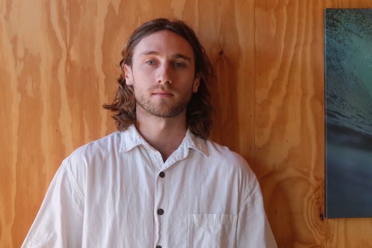 One to watch: Joshua Duncan Architect | ArchitectureAu