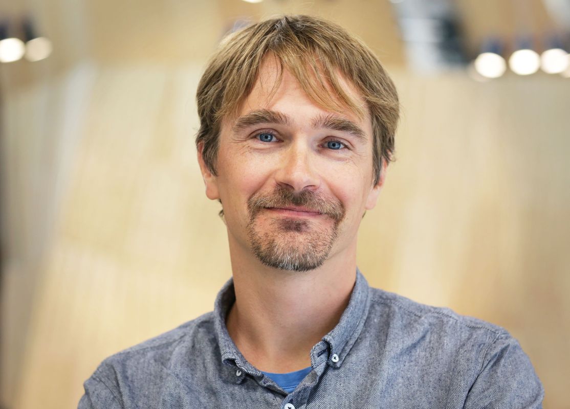 Lars Coenen appointed as chair in Resilient Cities | ArchitectureAu