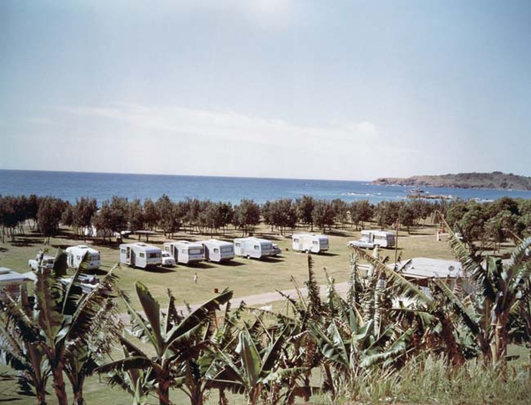 Is this Roadtown? | ArchitectureAu