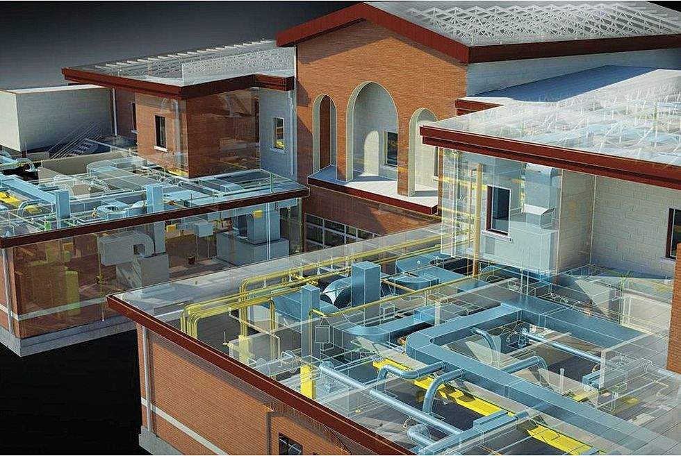 Simulation and analysis for design collaboration with engineers ...