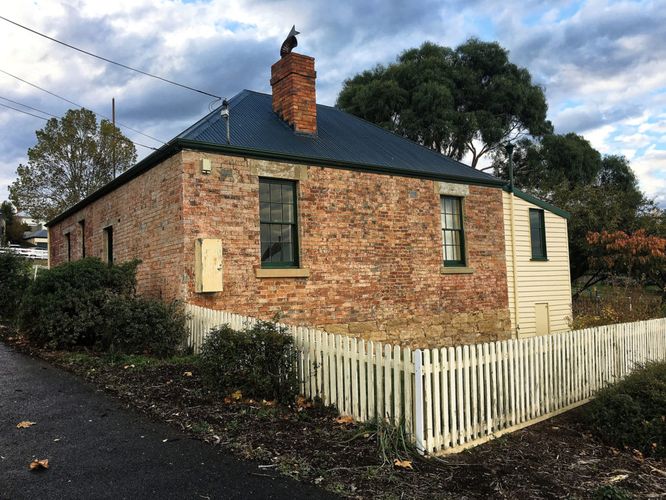 Open House Hobart returns | ArchitectureAu