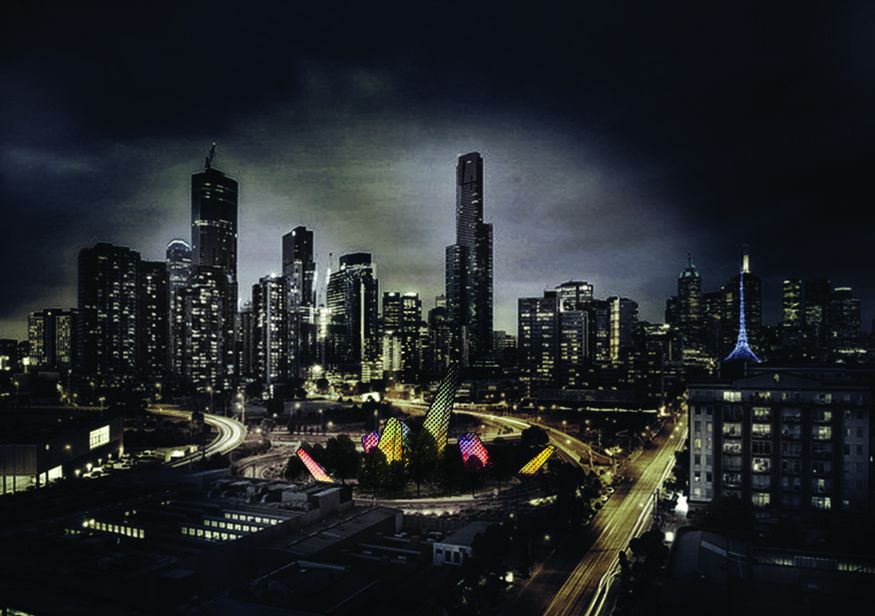 Winners revealed: Power Street Loop ideas competition | ArchitectureAu