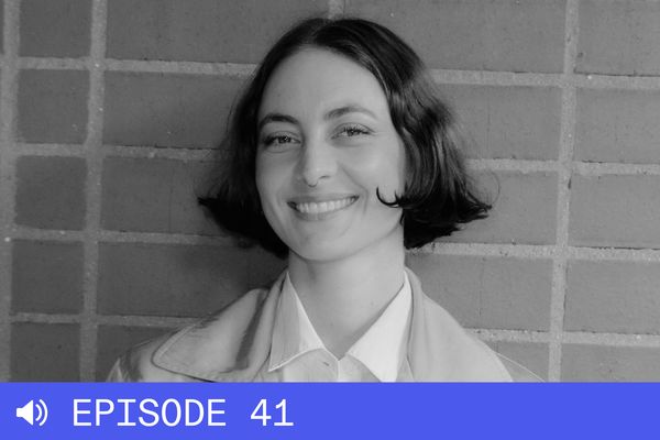 Making architecture make sense | Izzie White | ArchitectureAu