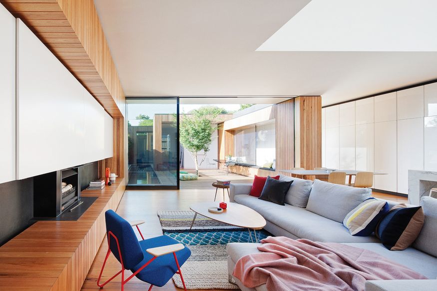 Profile: Matt Gibson | ArchitectureAu