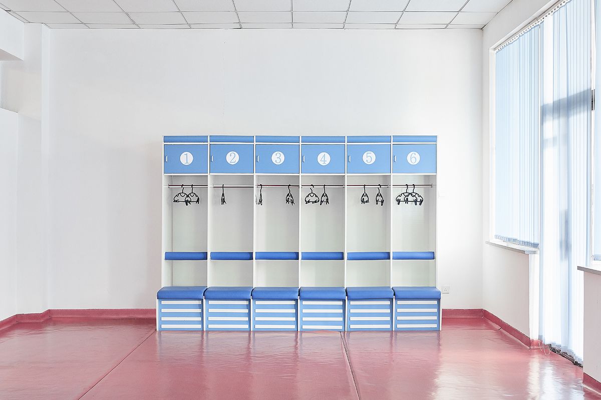 DPRK: North Korea in Colour | ArchitectureAu