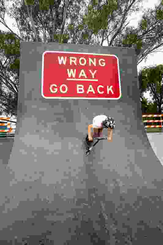 Albury Skatepark by Playce | ArchitectureAu