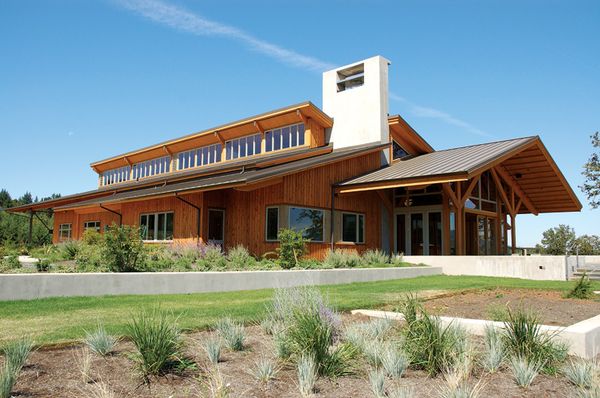 August 2009 | ArchitectureAu