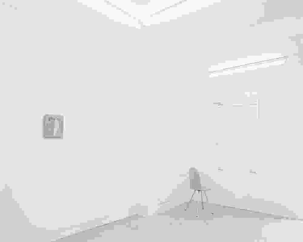 Day01. Gallery by Ian Moore Architects | ArchitectureAu