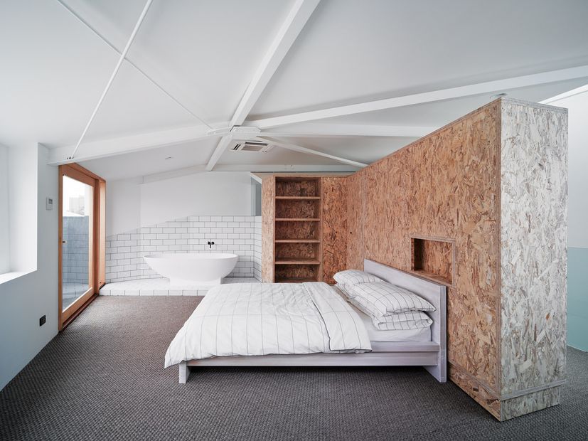 Cubby House | ArchitectureAu