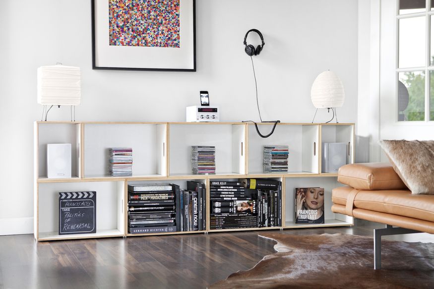 Editor's choice: Top five movers and stackers | ArchitectureAu