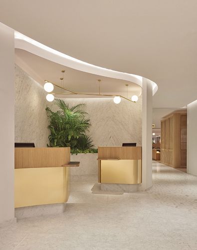 Profile: Caon Design Office / Laker | ArchitectureAu