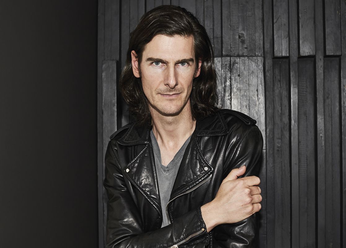 Profile: Don Cameron | ArchitectureAu