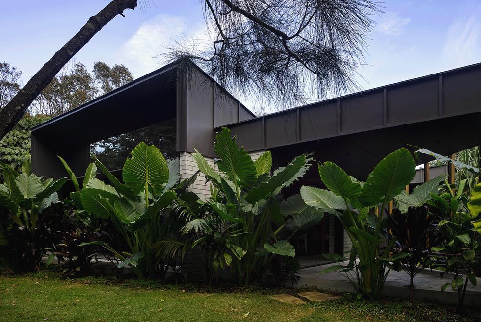 The art of subtraction: Muli Muli | ArchitectureAu