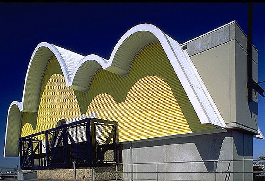 The patricidal impulse: a regeneration of architecture | ArchitectureAu