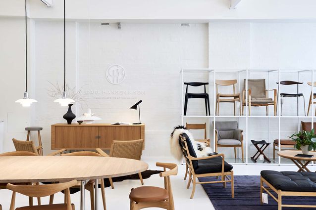 Cult celebrates 20th anniversary | ArchitectureAu