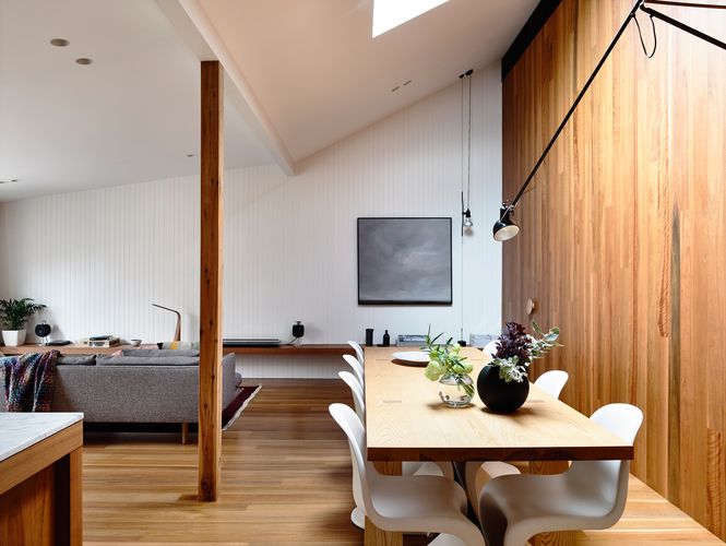 2016 AIDA Shortlist: Residential Design | ArchitectureAu