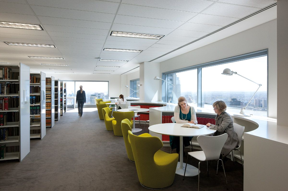 Allens Linklaters | ArchitectureAu